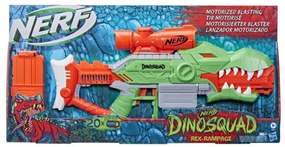Nerf pistole nerf rex rampage