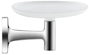 Duravit Starck T - Mýdlenka, chrom, 0099331000