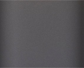 LA 1002954 FLATT SENSOR Outdoor, nástěnné LED svítidlo, 3000K, IP65, antracitové - BIG WHITE (SLV)