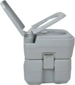 CALTER 12/20L / Chemická toaleta / 35 x 41 x 41 cm