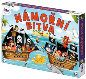 Detoa Námořní bitva