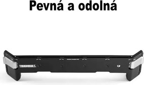 Toughbuilt | StackTech® - upínací lišta pro systém pouzder ClipTech®