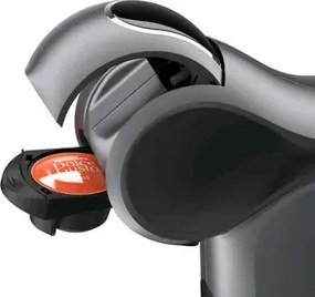 DeLonghi EDG426.GY Dolce Gusto Genio S touch šedá / kávovar na kapsle