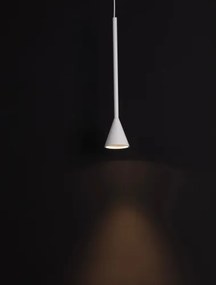 Závěsné LED svítidlo NOVA LUCE NET 6W 3000K 9060215 stmívatelné Triac