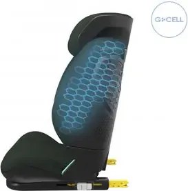 Maxi-Cosi RodiFix Pro 2 i-Size Authentic Green / autosedačka / od 3.5