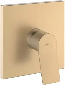 Hansgrohe Vivenis kartáčovaný bronz / Sprchová baterie pod omítku / iB