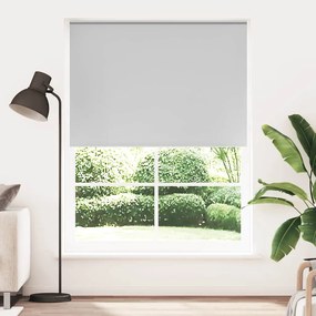 Zatemňovací roleta 164,4 x 230 cm, šířka látky 160 cm, šedá 240180
