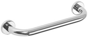 Sapho Sapho, X-ROUND E madlo pevné 300mm, chrom, XR501
