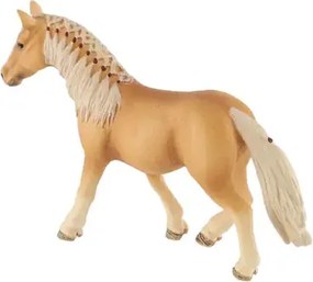 ZOOTED Figurka kůň palomino / 13 cm / Plast / od 3 let