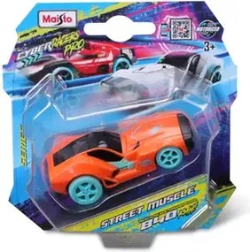 Maisto - Cyber Racers, Autíčko na vertikální dráhu 12556