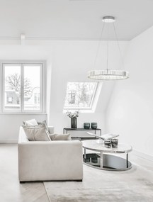 LED lustr Aurelia 2