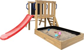 XXXLutz HRACÍ VĚŽ Ambia Garden - Online Only letní radovánky - 0040050449