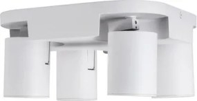 Svítidlo Kanlux LAURIN EL-4O W GU10 29128