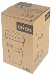 Orion Hrnek termo pohár UH nekonečná láska kočka 350 ml