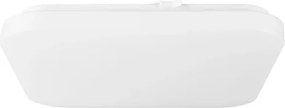 Přisazené LED svítidlo 35W PLAFON SQUARE neutrální bílá 4000K LEDMED LM31300015