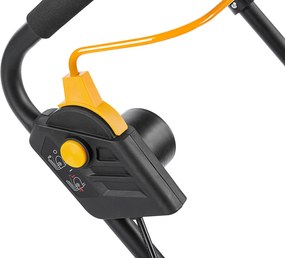 Fieldmann FZR 2037-E - elektrická sekačka