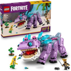 Lego fortnite 77077 klombo 5702017824284