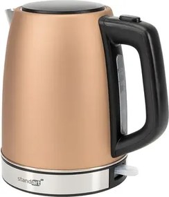 Standart K040BN písková / Rychlovarná konvice / 1,7 l