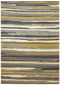 Moderní vlněný koberec Sanderson Elsdon Linden 44006 Brink & Campman 170 x 240