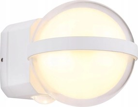 Led nástěnná lampa 12W ILLI 34157W Globo