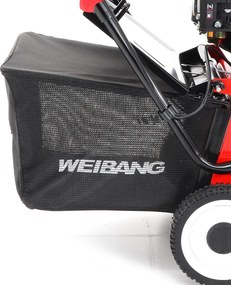 Vertikutátor WEIBANG WB 384 RC