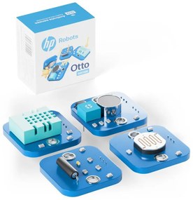 Hp robots otto expansion sense creator kit