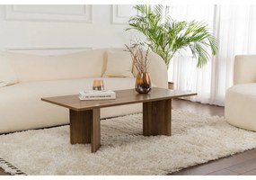 Konferenční stolek Sabin Walnut