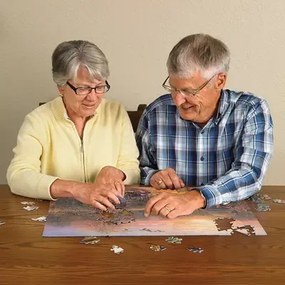 COBBLE HILL Puzzle Přestávka XL / 275 dílků / od 9 let