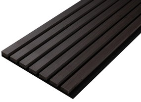 Horve Akustický panel 2700 x 285 mm - black sandal