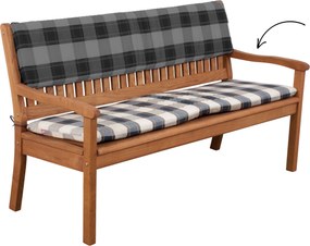 Doppler Sedák - 2místná lavice, 110 x 45 x 6 cm