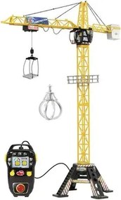 DICKIE TOYS RC Mega Crane / RC model jeřábu