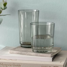 Villeroy&Boch it's my match mineral sklenice na nealko, sada 2ks. 80 mm, 410 ml