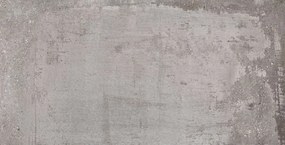 Mexen Cemento Grigio gres glazovaný rek. G1, podlahová-stěnová dlaždice 120 x 60 cm, carving - TL425-120-060-01