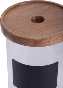 Skleněná dóza na potraviny Tromso – Premier Housewares