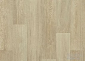 Breno PVC SMARTEX Pure Oak 213M - světlé dřevo, šíře 100 cm