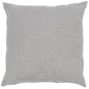 Titania Pillows, polštář, polyester, nepromokavý, melírovaný světle šedý