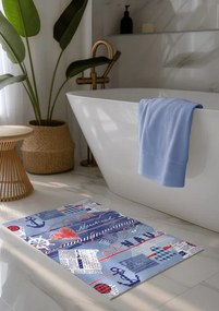 Role AquaNova koupelnová PVC předložka AQN-565A 65cm x 15m