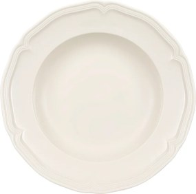 Villeroy&Boch Villeroy & Boch Manoir hluboký talíř, 23 cm