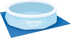 Bestway Podložka pod bazén Flowclear 335 x 335 cm