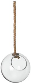 Aerárium koule s lanem 15 cm