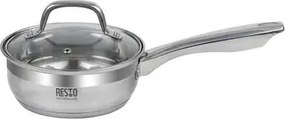 RESTO 92001 LIBRA / Hrnec s pokličkou / 16 x 6,5 cm / 1,4 l