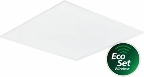 LED panel Philips RC075 34S/840 ESW W60L60 OC EcoSet SC UGR<19 28W 3400lm 4000K neutrální bílá