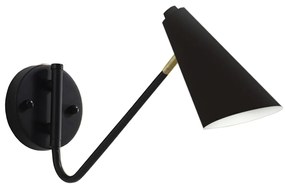 TooLight Nástěnná lampa KINKIET STYLE III černá