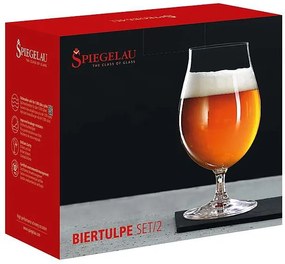 Spiegelau Stemmed Pilsner sklenice 475 ml 2 ks