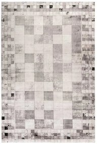 Kusový koberec My Eden of Obsession 204 Grey Rozměr koberce: 240 x 340 cm