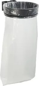 Rossignol Ecollecto Essentiel 57097 černý / Držák na pytel pro tříděný