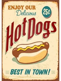 Cedule Hot Dogs