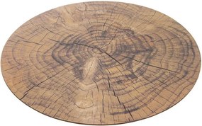 Prostírání WOODEN 38 cm