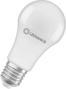 LED žárovka E27 LEDVANCE CL A FR 10W (75W) teplá bílá (2700K)