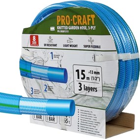 Procraft PR-3KGH1315
